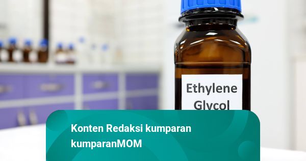 BPOM Cabut Izin Edar 32 Obat Sirop Produksi PT REMS, Ini Daftarnya Moms | kumparan.com